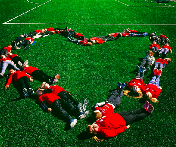 Styringsdokumenter :: Sandved turn- Turn er for alle!