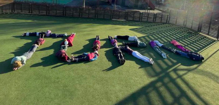 Barnas Turnfestival 2023, kom og bli med! :: Sandved turn- Turn er for ...