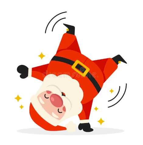 Velkommen til juleoppvisningen! :: Sandved turn- Turn er for alle!